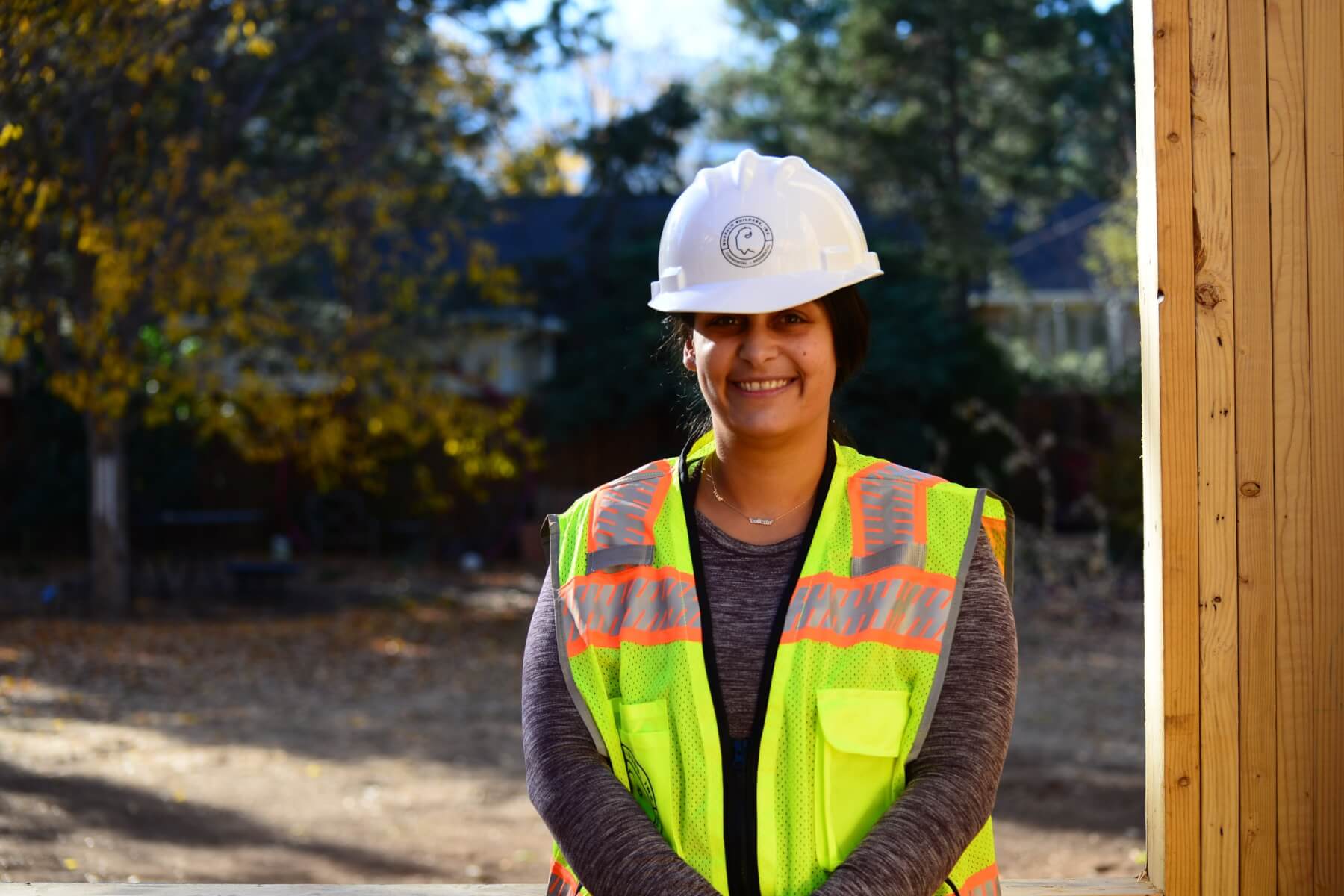 Our Team - Buffalo Builders